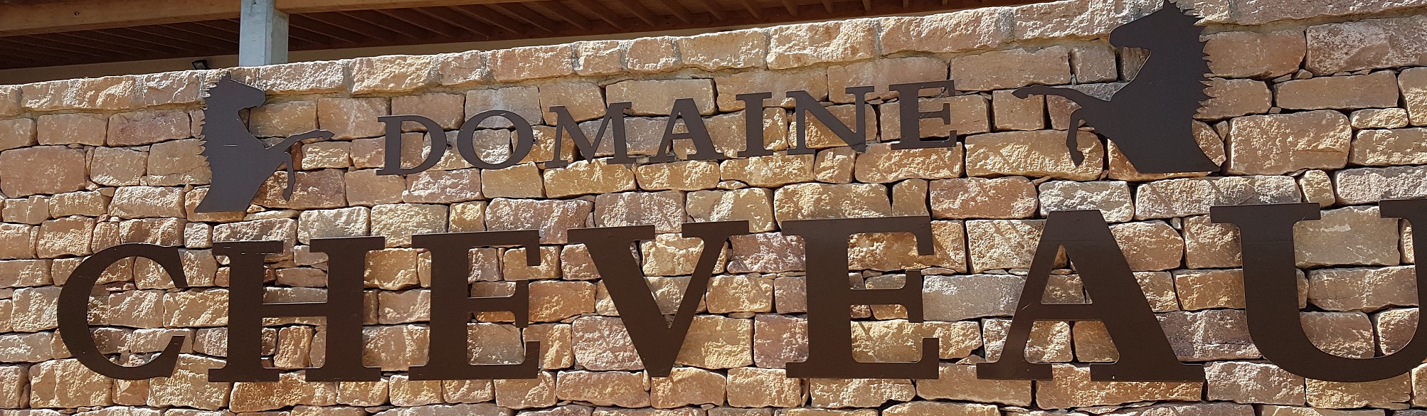 Domaine Cheveau Appellation Pouilly-Fuissé - Domaine Cheveau