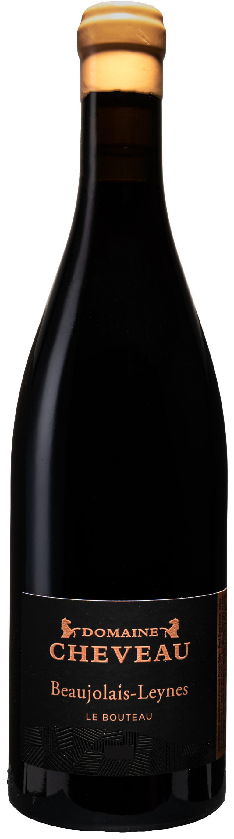 Our range of wines - Domaine Cheveau