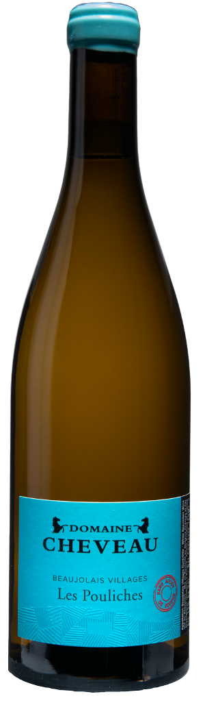 Notre gamme de vins - Domaine Cheveau